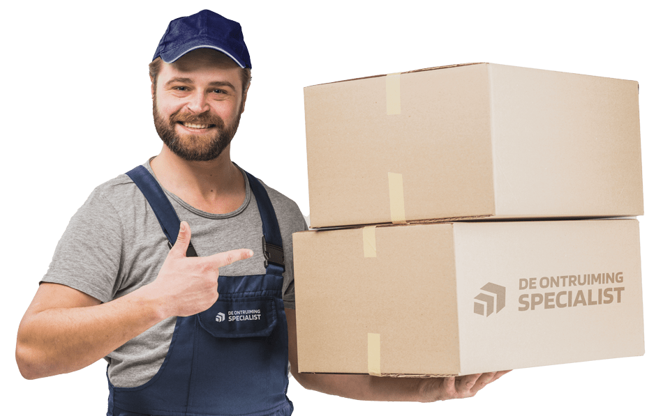 Over ons | Woning ontruimen | De Ontruiming Specialist